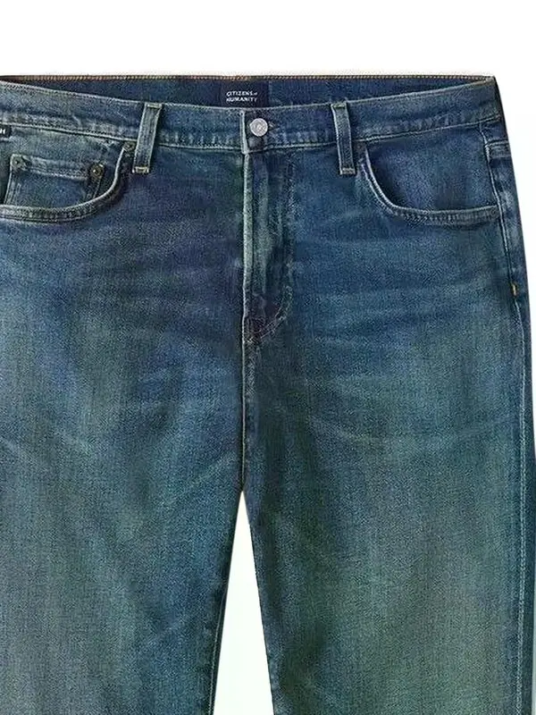 Citizens Of Humanity London Five-pocket Jeans