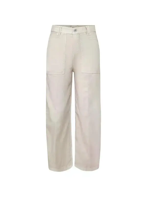 DRYKORN Panelled Trousers