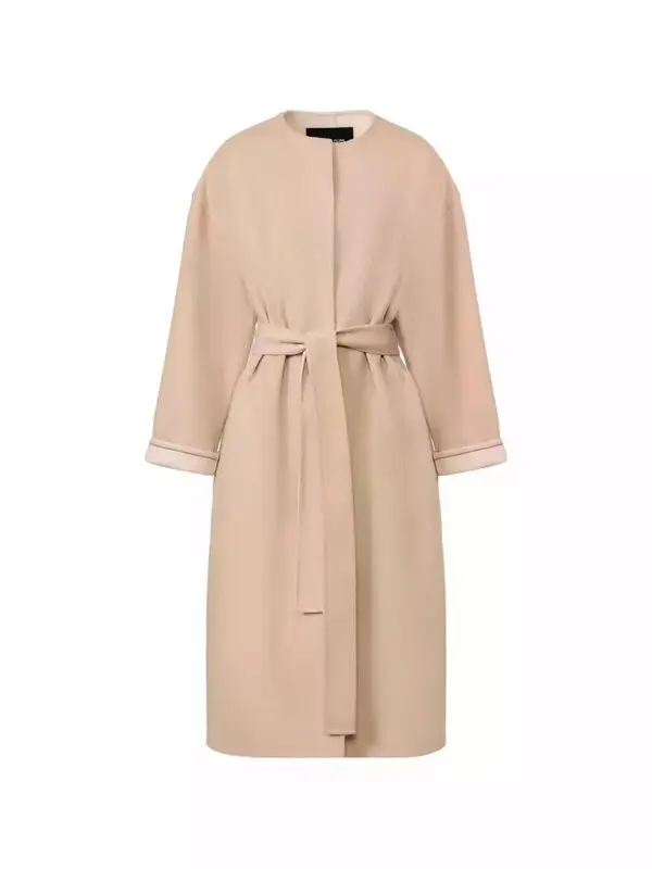 Fabiana Filippi Wool Coat