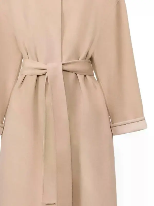 Fabiana Filippi Wool Coat