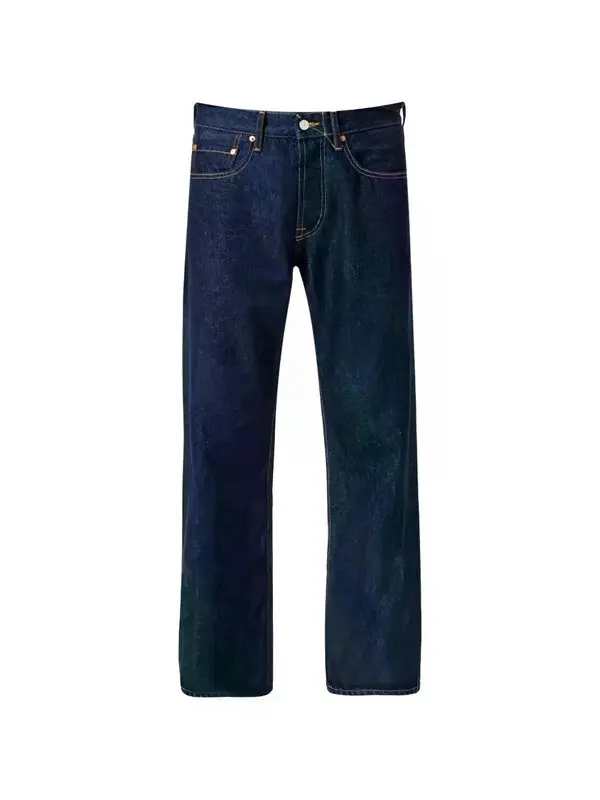 CYCLE Legend Straight Jeans