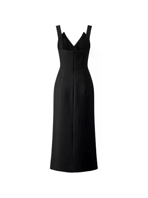Liviana Conti Diamond Dress