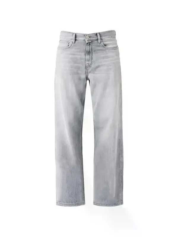 CYCLE Mila Low-rise Jeans