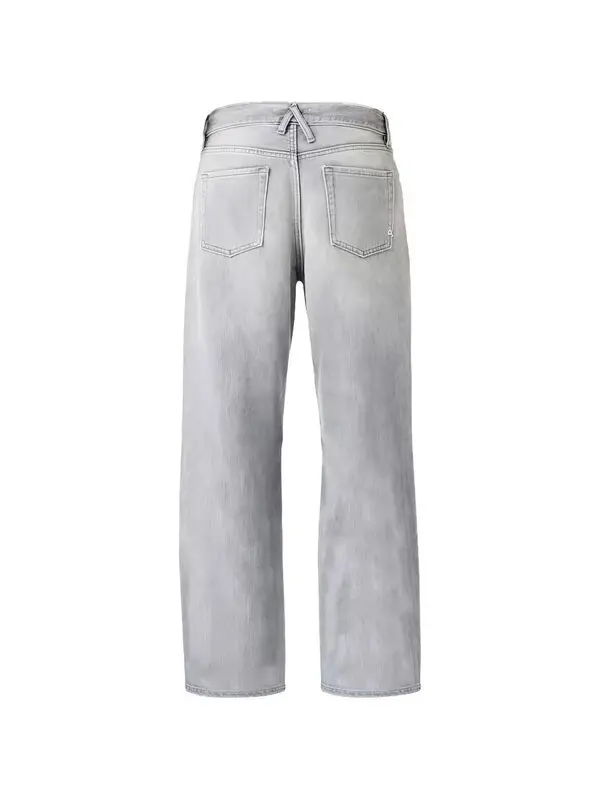 CYCLE Mila Low-rise Jeans