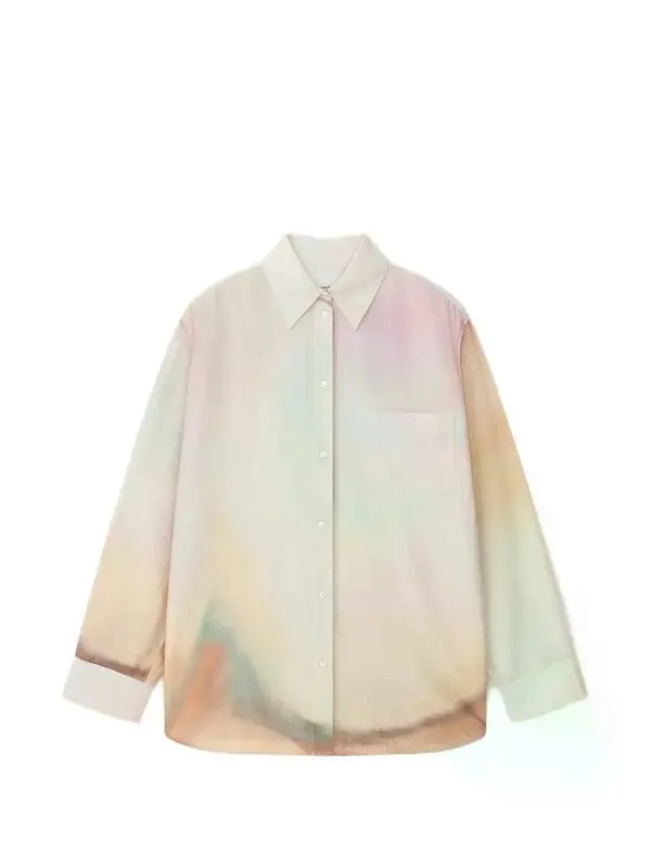 Nanushka Chaska Shirt