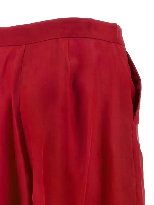 Max Mara Olivi Trousers