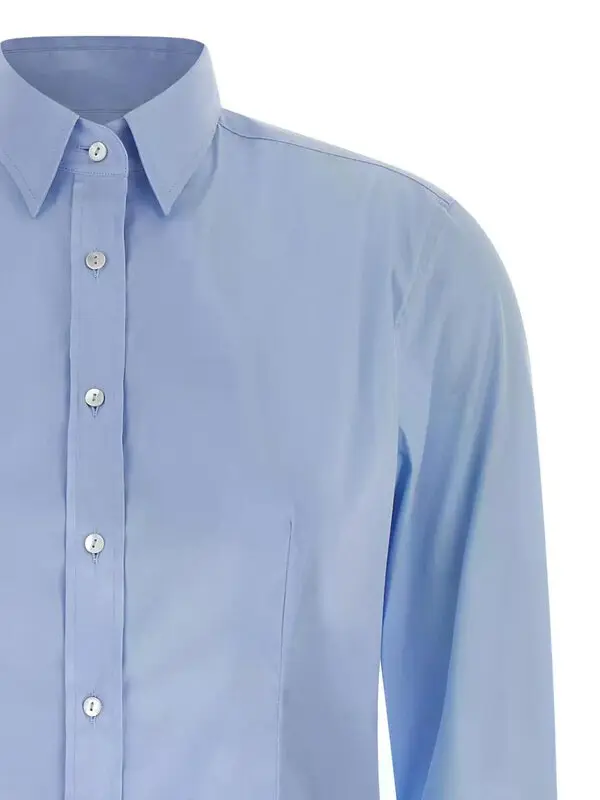 XACUS Cotton Shirt