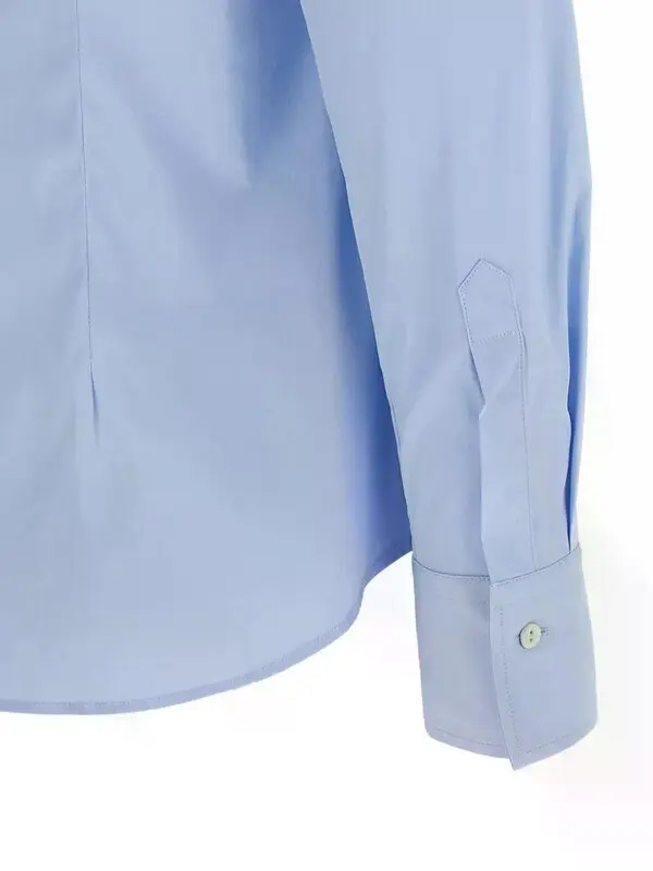 XACUS Cotton Shirt