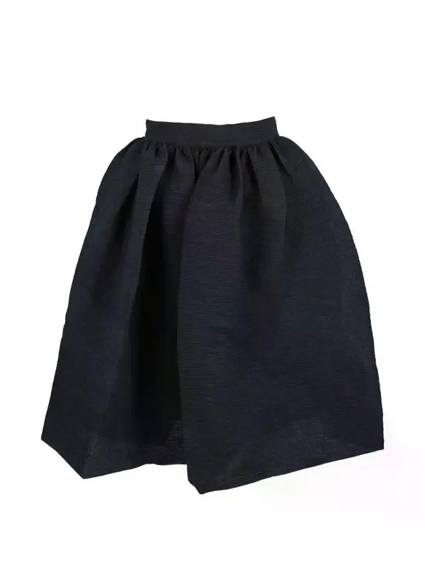 Vintage Balloon Skirt