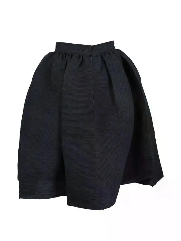Vintage Balloon Skirt