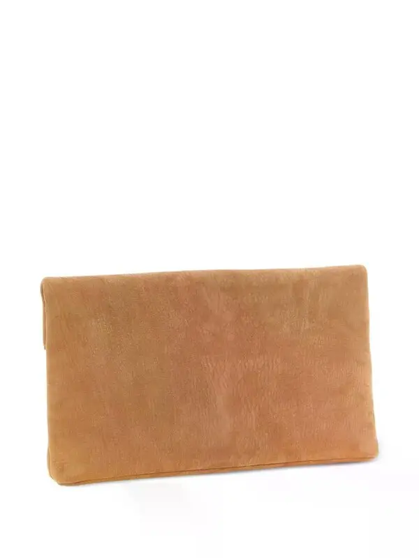 Saint Laurent Cassandre Logo Clutch
