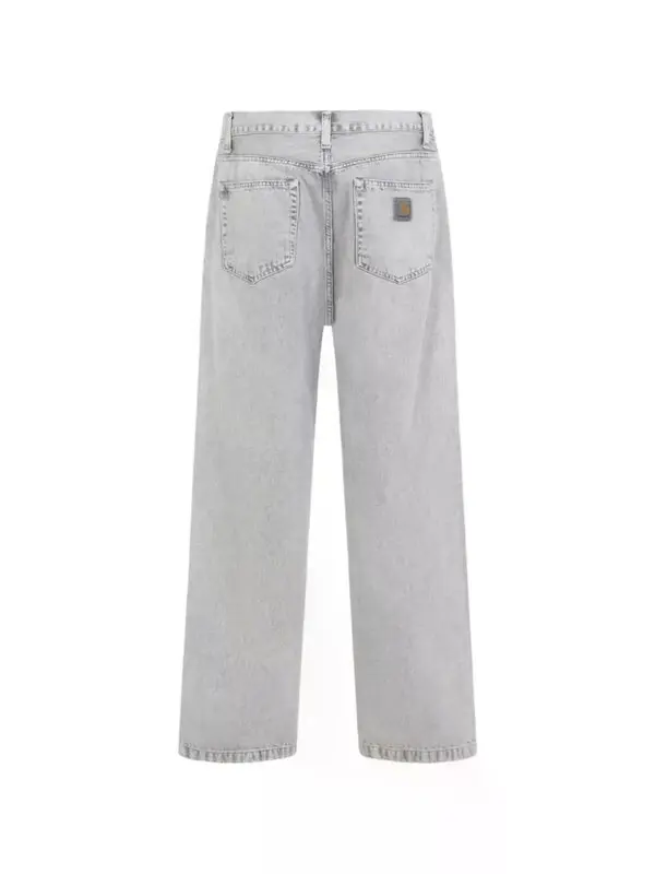 Carhartt Work In Progress Wide Leg Trousers