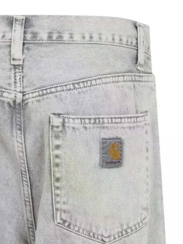 Carhartt Work In Progress Wide Leg Trousers
