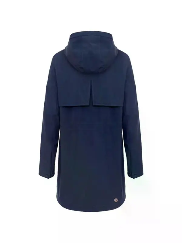 COLMAR Hooded Coat