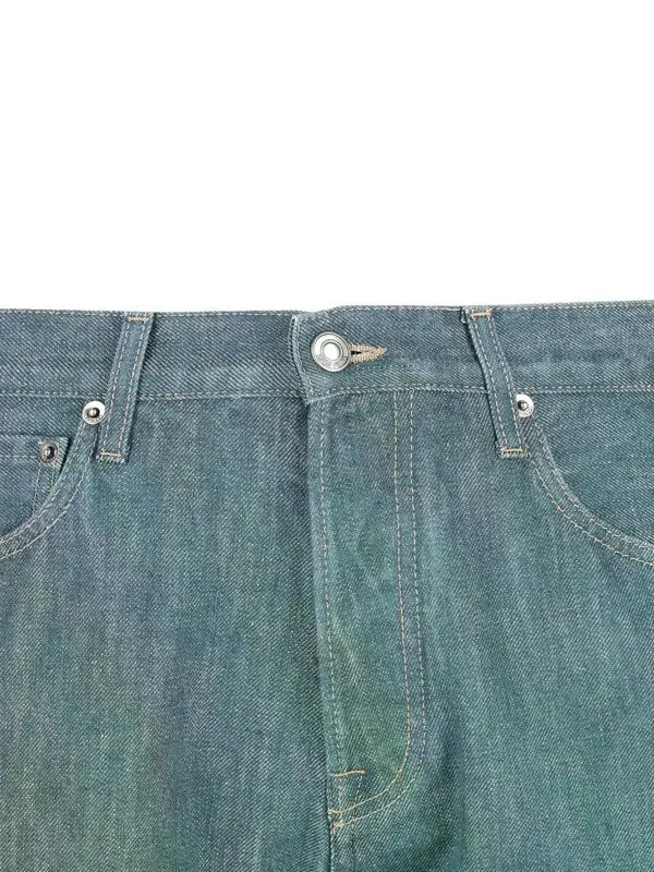 Loro Piana Roan Five-pocket Jeans
