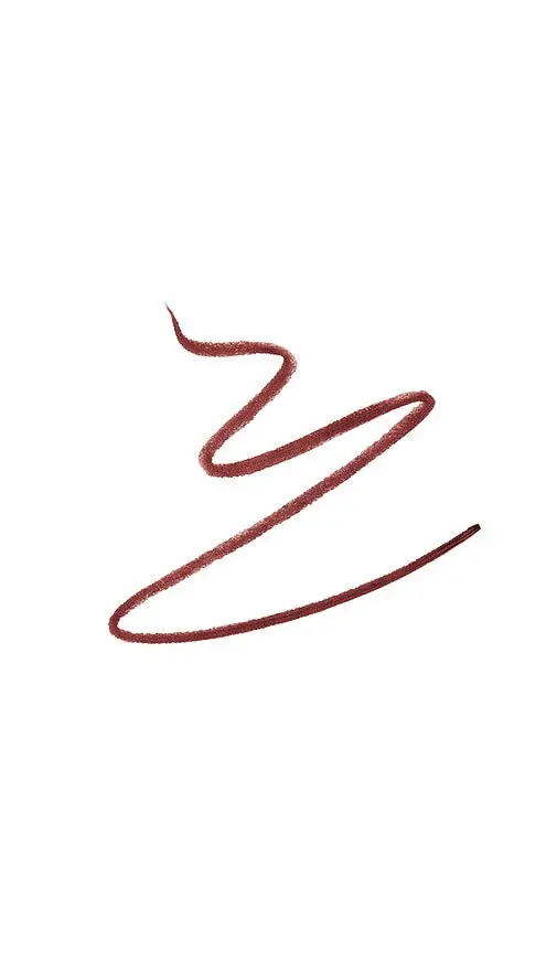 DIBS BEAUTY No Pressure Lip Liner - Tea Time