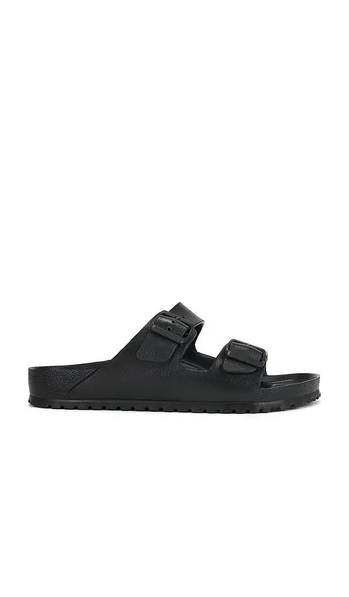 BIRKENSTOCK Arizona Eva - Black
