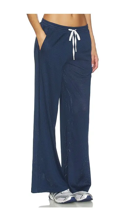 Free People Overtime Pant - Midnight