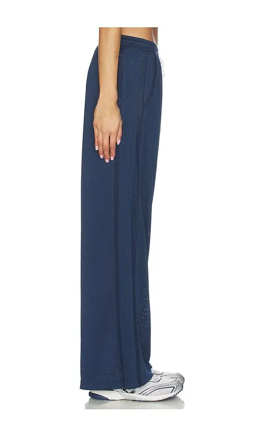 Free People Overtime Pant - Midnight