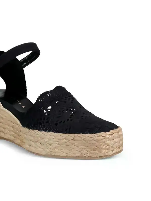 PALOMITAS BY PALOMA BARCELÒ Heeled Espadrilles