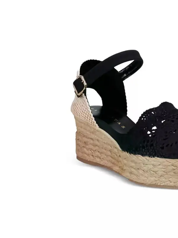 PALOMITAS BY PALOMA BARCELÒ Heeled Espadrilles