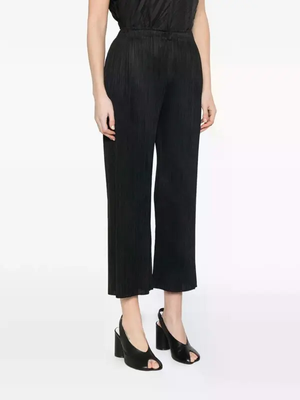 Issey Miyake Pleated Trousers