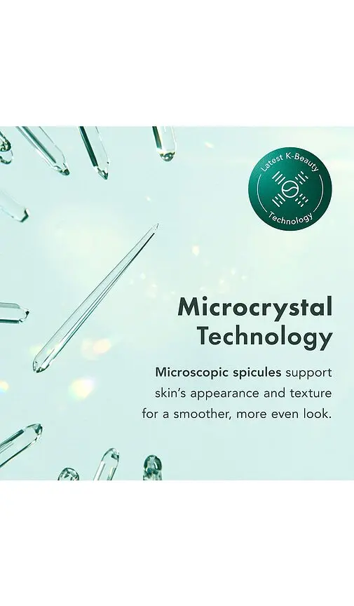 RAEL Microcrystal Activated Pm Serums 5000 Strength