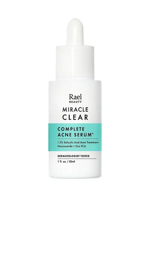 RAEL Miracle Clear Acne Serum