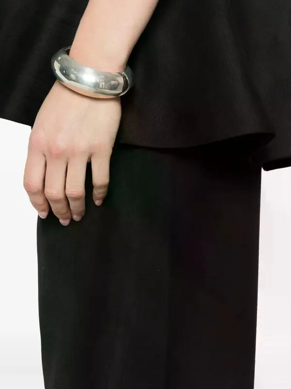 GESTUZ Wide Leg Trousers