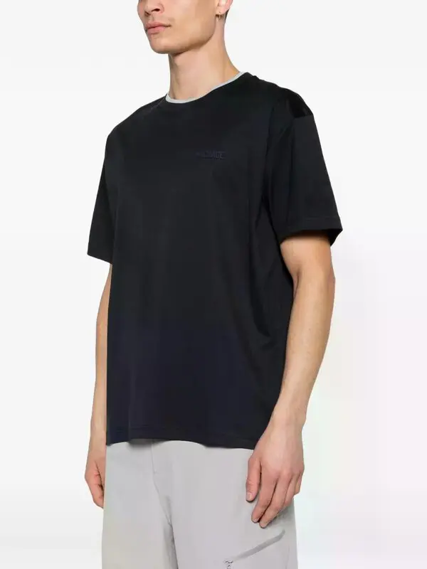 Mackage Contrast Crewneck T-shirt