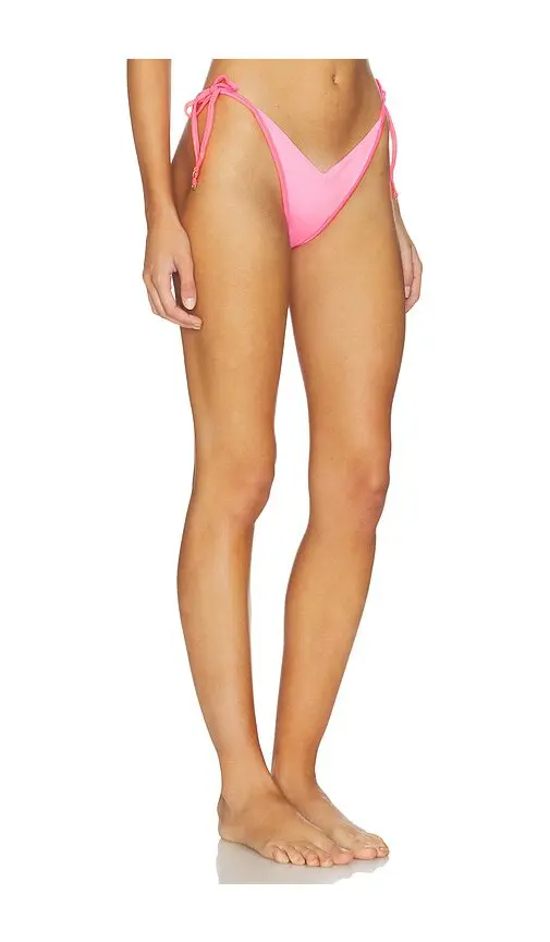 MAAJI Taffy Dreamscape Side Bikini Bottom