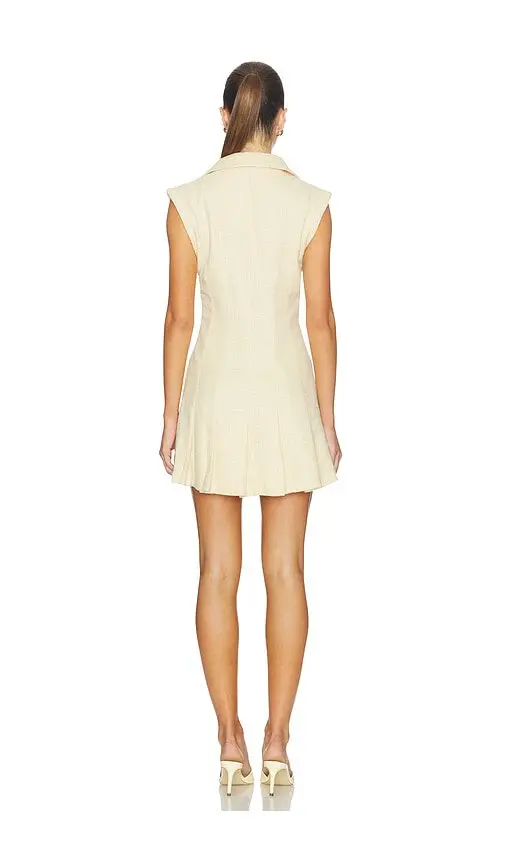 Astr The Label Dannie Dress