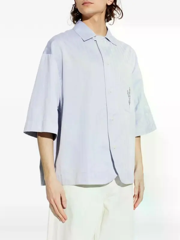 Jacquemus The Gardian Shirt