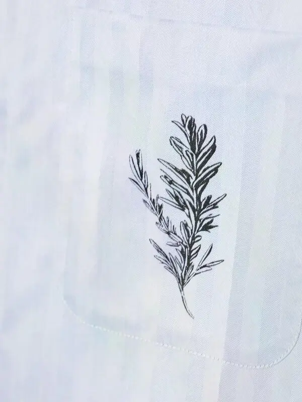 Jacquemus The Gardian Shirt