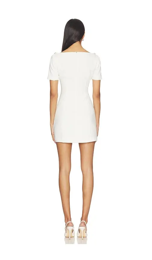 Majorelle Nicolette Mini Dress