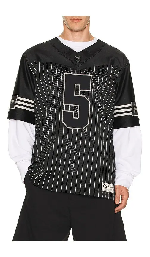 Y3 Elite 5 Jersey