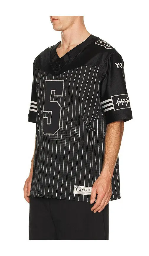 Y3 Elite 5 Jersey