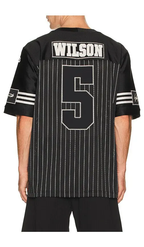 Y3 Elite 5 Jersey