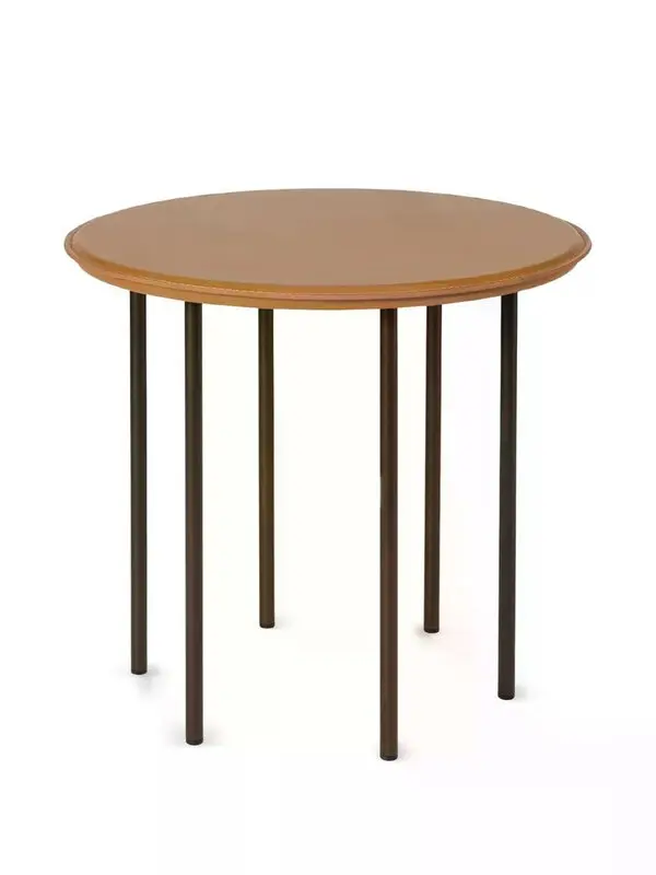 THE CONRAN SHOP Six-leg Side Table - Brown