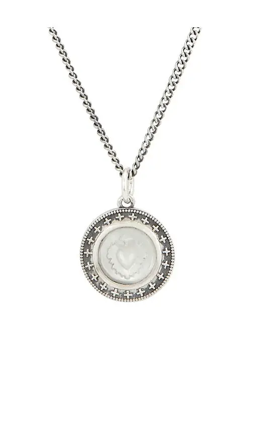 SERGE DENIMES Ambrose Necklace