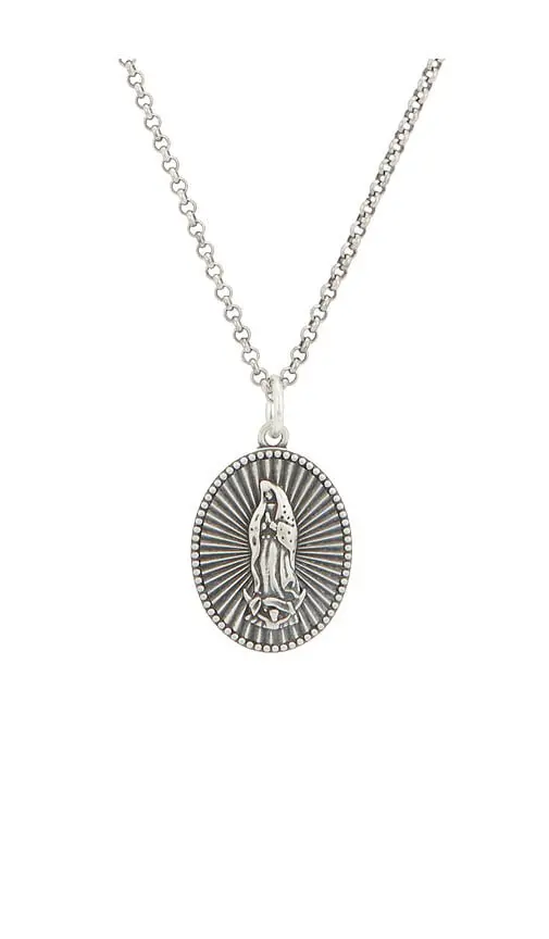SERGE DENIMES Guadelupe Necklace