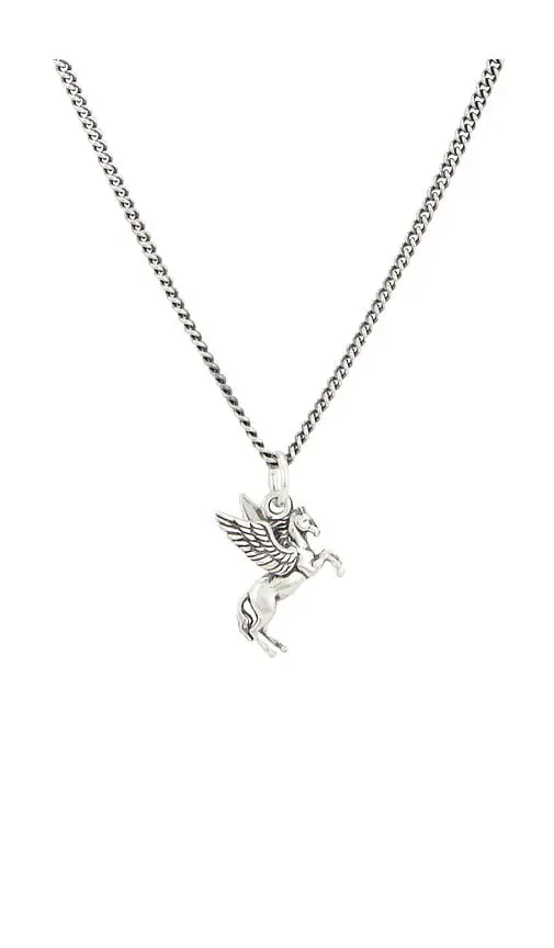 SERGE DENIMES Pegasus Necklace
