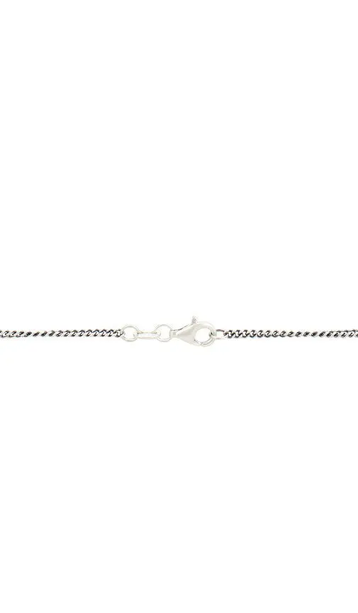 SERGE DENIMES Pegasus Necklace