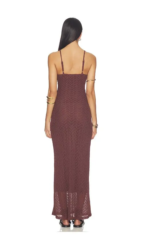 Superdown Kailani Maxi Dress
