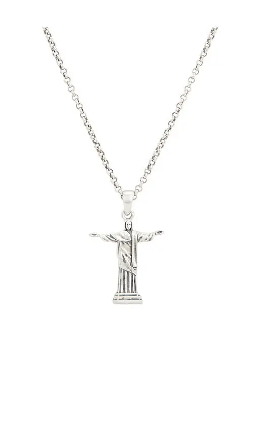SERGE DENIMES Redeemer Necklace