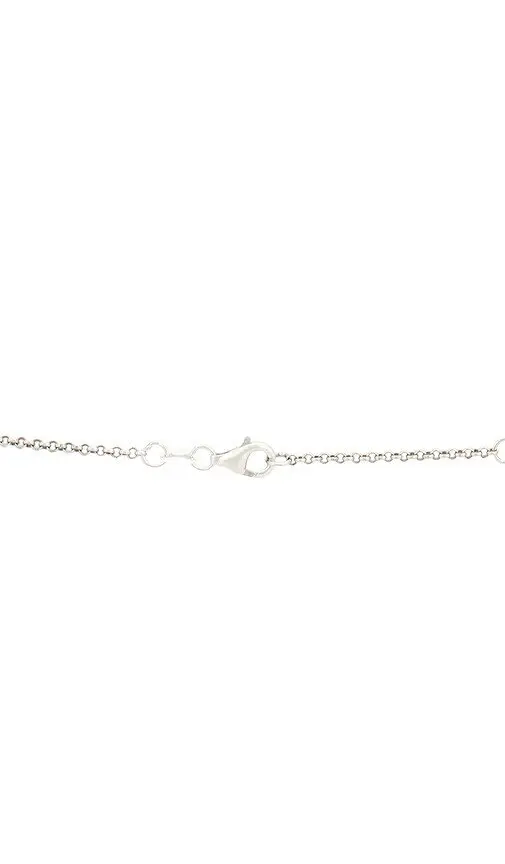 SERGE DENIMES Redeemer Necklace