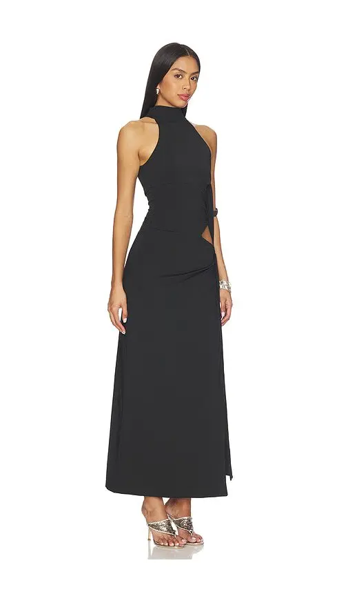 Superdown Kassanda Maxi Dress