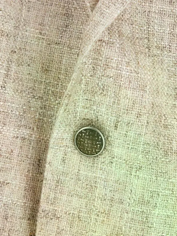 Tagliatore Single-breasted Blazer - Neutrals
