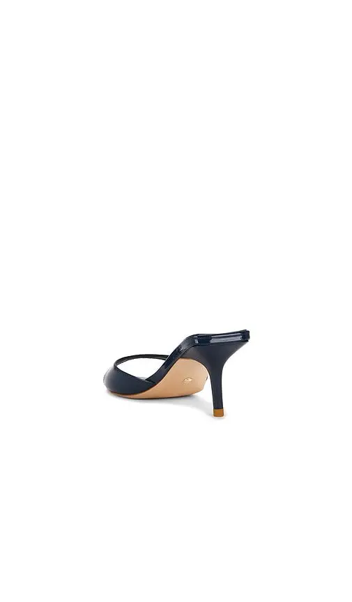 Raye Chad Sandal - Midnight Blue