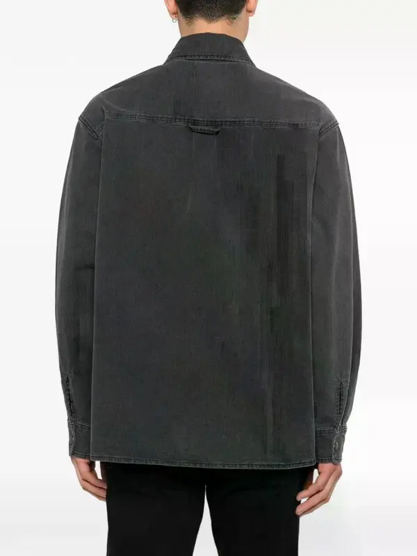 Carhartt Work In Progress Parrish Shirt Jacket